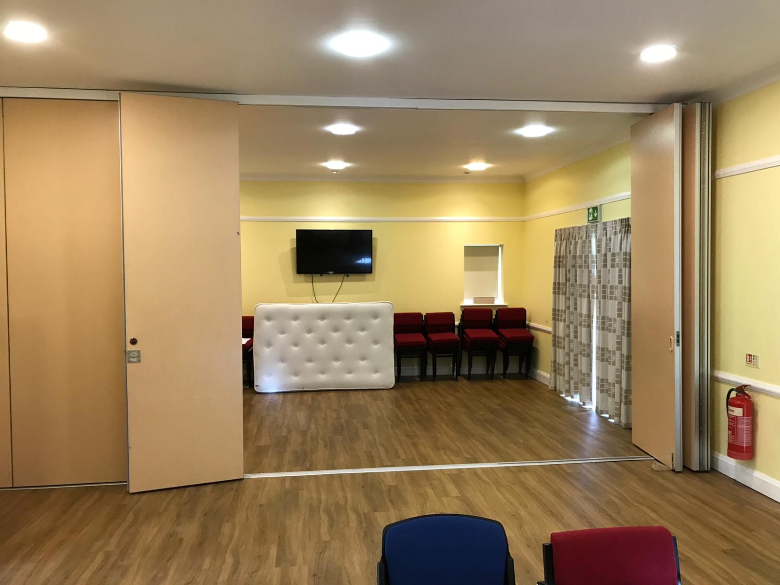 3 unexpected places sliding walls can be useful (and the benefits they ...