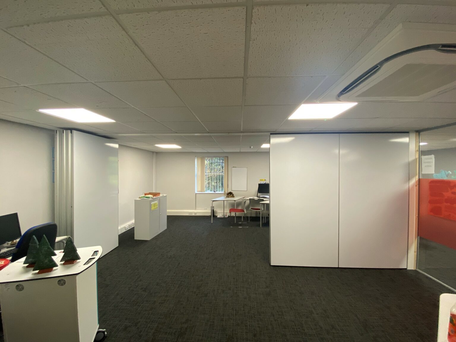 Movable Walls, Folding Partitions & Movable Room Divider