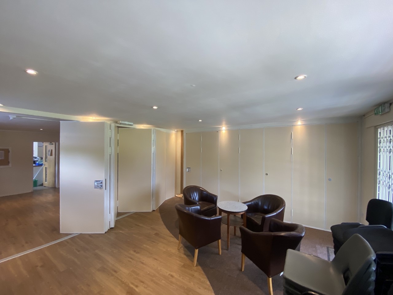 4 signs you need a movable partition wall - AEG Partitions